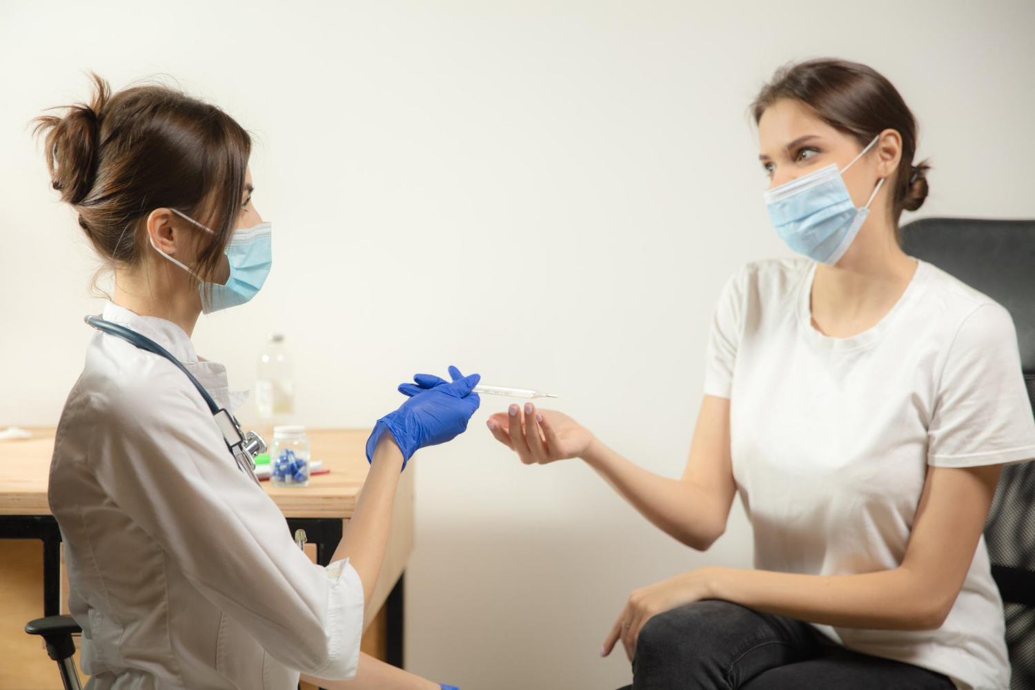 Injection Therapy » Holistic Primary Care